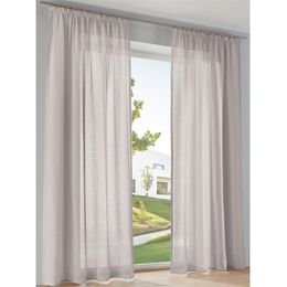 Heine Dekostore in beige | Gr.: 175-x-135