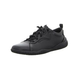 Josef Seibel Schnürschuhe in schwarz | Gr.: 37