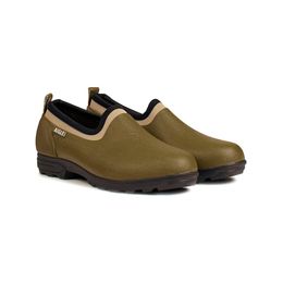 Aigle Gummistiefel Lessfor M 2 in khaki in khaki | Gr.: 44