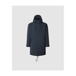 Pepe Jeans Parka in Blau | Gr.: S