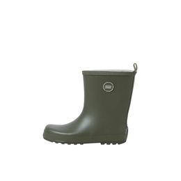 Jack & Jones JACK & JONES Junior Gummistiefel in Dark Green | Gr.: 30