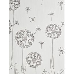 Heine Dekostore in offwhite-grau | Gr.: 145 x 130 cm