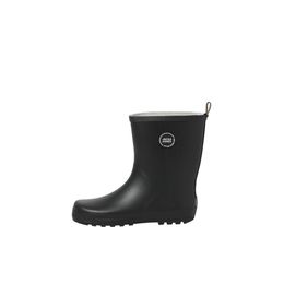 Jack & Jones JACK & JONES Junior Gummistiefel in Black | Gr.: 26