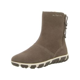 TBS Stiefelette in grau | Gr.: 40
