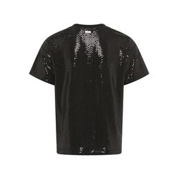 Bruno Banani T-Shirt in schwarz | Gr.: 152-158