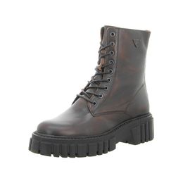 Palpa Stiefeletten in braun | Gr.: 39