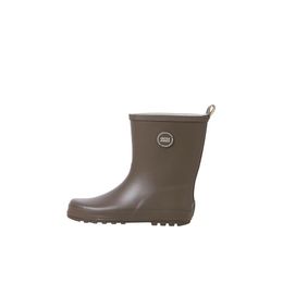 Jack & Jones JACK & JONES Junior Gummistiefel in Chocolate Chip | Gr.: 22