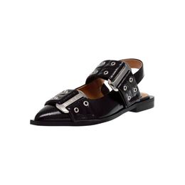 Steve Madden Ballerinas in Schwarz | Gr.: 39