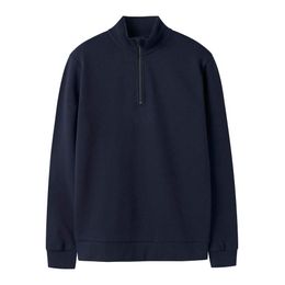 name it Sweatshirt in Navy Blazer | Gr.: 170/176