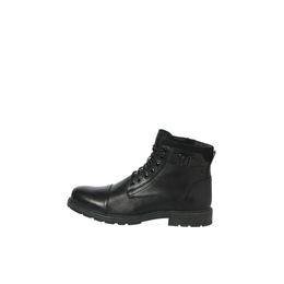 Jack & Jones Jack & Jones Stiefel in Anthracite | Gr.: 42