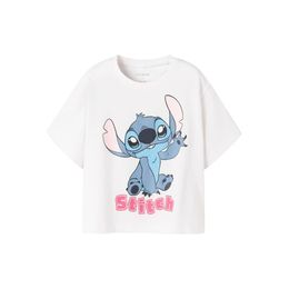 TWO SOON T-Shirt in Bright White | Gr.: 158/164
