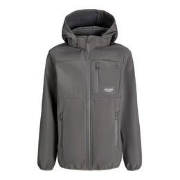 Jack & Jones JACK & JONES Junior Softshell Jacke in Castlerock | Gr.: 128