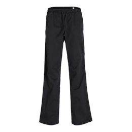 Jack & Jones JACK & JONES Junior Relaxed Fit Hosen in Black | Gr.: 140
