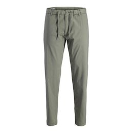 Jack & Jones JACK & JONES Junior Relaxed Fit Hosen in Mulled Basil | Gr.: 134
