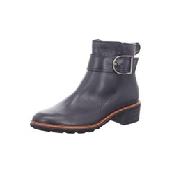 Paul Green Stiefelette in schwarz | Gr.: 36