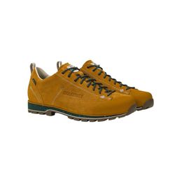 Dolomite Wanderschuh in Gelb | Gr.: 45