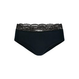 Short Stories Panty in Blau | Gr.: 36