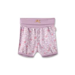 Sanetta Shorts in Lila | Gr.: 56