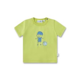 Sanetta T-Shirt in Grün | Gr.: 86