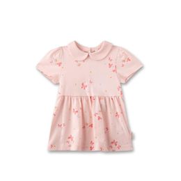 Sanetta Kleid in Rosa | Gr.: 56