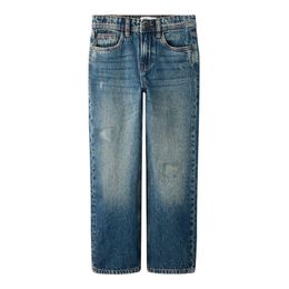 name it Jeans in Vintage Medium Blue Denim | Gr.: 146