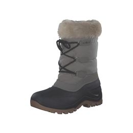 CMP Winterstiefel "Nietos" in Beige | Gr.: 40