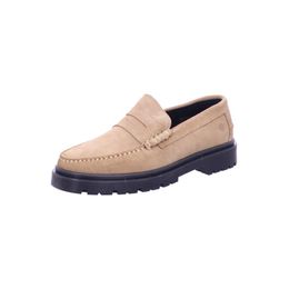 The Original 1936 Copenhagen Slipper in beige | Gr.: 41