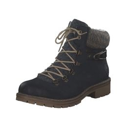 Rieker Stiefeletten in blue | Gr.: 41