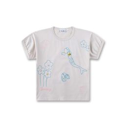 Sanetta T-Shirt in Beige | Gr.: 128