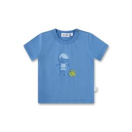 Sanetta T-Shirt in Blau | Gr.: 68