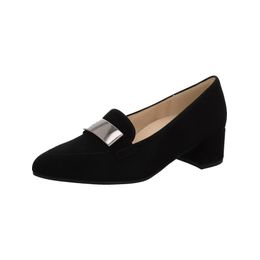 Gabor Pump in schwarz | Gr.: 37,5