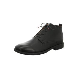Think! Ankle Boot CIVITA in Schwarz | Gr.: 41