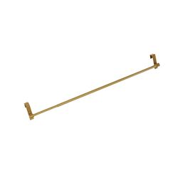 Heine Gardinenstange in goldfarben | Gr.: 40 - 60 cm