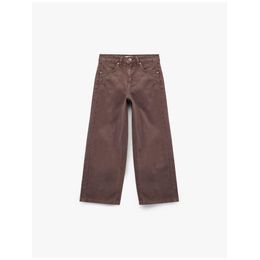 KOTON HOSEN in Bordo | Gr.: 13-14 Jahre