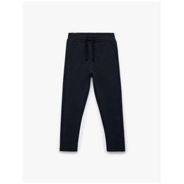 KOTON SWEAT BOTTOMS in Marineblau | Gr.: 5-6 Jahre