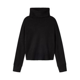 name it Strickjacke in Black | Gr.: 134/140