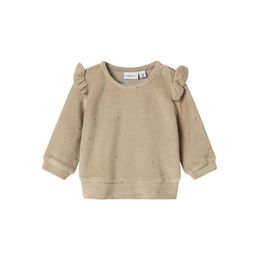 name it Sweatshirt in Island Fossil | Gr.: 50