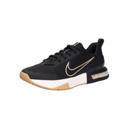 Nike Sneaker AIR MAX ALPHA TRAINER in schwarz | Gr.: 44