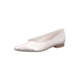 Paul Green Ballerinas in gold metallic | Gr.: 5