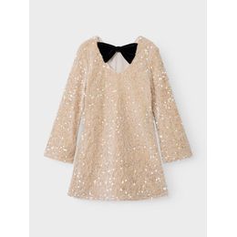 name it Kleid in Jet Stream 1 | Gr.: 134