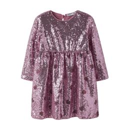 name it Kleid in Lilac Sachet | Gr.: 116