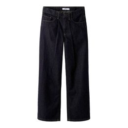 name it Jeans in Dark Blue Denim | Gr.: 128