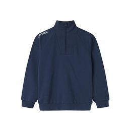 name it Sweatshirt in Insignia Blue | Gr.: 158/164