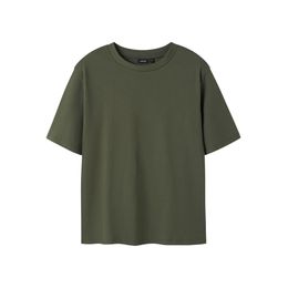 name it T-Shirt in Deep Depths | Gr.: 158/164