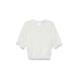 Vero Moda Girl T-shirt in Snow White | Gr.: 122/128