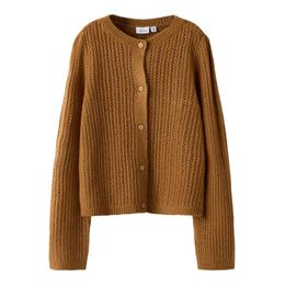 name it Strickjacke in Thrush | Gr.: 98