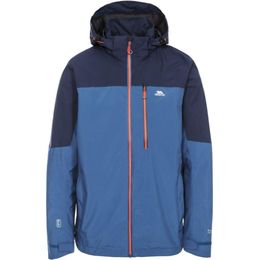 Trespass Regenjacke in T&uuml;rkis | Gr.: XL