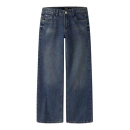 name it Jeans in Dark Blue Denim | Gr.: 176