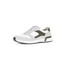 Gabor Sneaker low in grau | Gr.: 45