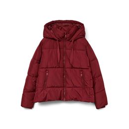 Vero Moda Girl Jacke in Syrah | Gr.: 164